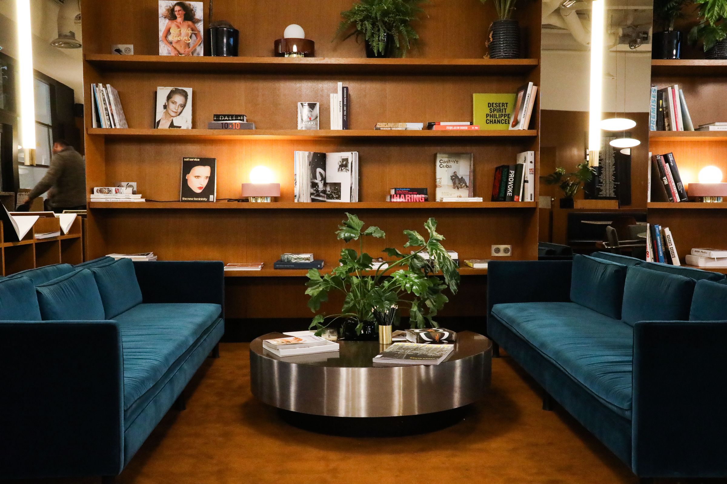 Digital 52 5️⃣1️⃣ - On building and growing a high-end coworking brand ...